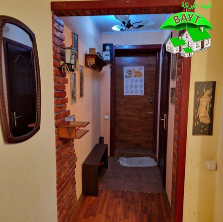 °Аллея Гагарина 2️⃣•1️⃣•4️⃣Балкон 2х4 Продам кирпичную квартиру СРОЧНО