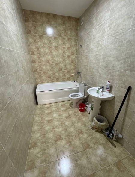 ЖК ASSALOM SOHIL Golden House УзБум Фергана йули Под ключ 4-ком 117 м2