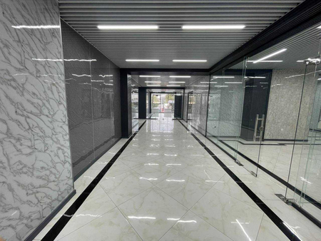 офисное помещение 380м2 в бизнес центре. Яккасарайский р-н