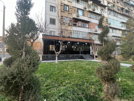 Продается Евро офис Ор-р: улица Шота Руставели 100м2