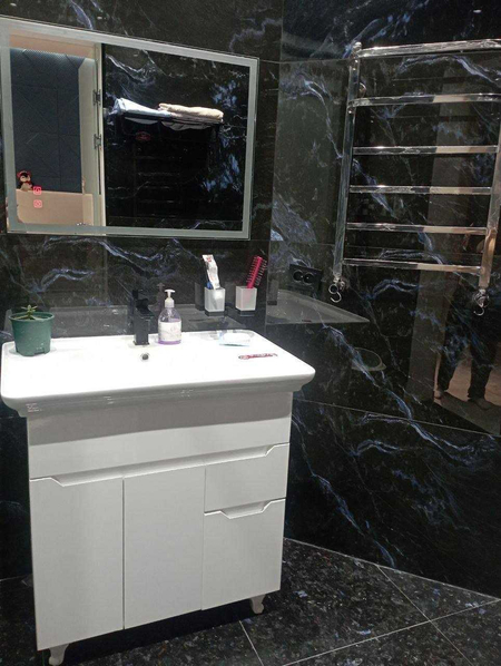 Продажа квартира ЖК Greenwich Golden House ID:029