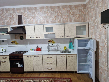 Ижарага командировочни келганлар учун