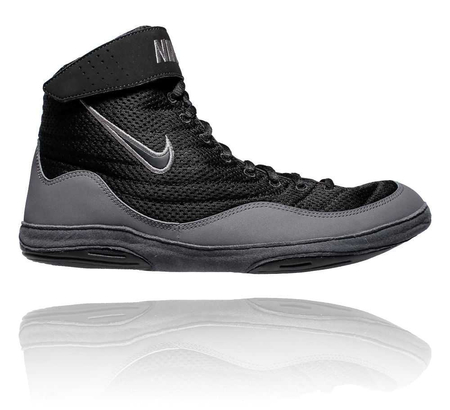 Борцовки Nike Inflict (original) Вольная борьба в ТАШКЕНТЕ