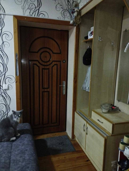Срочно продаётся 3/3/9 на Ц-5 (м. Минор)