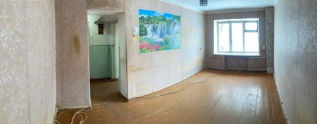 Продаётся Квартира
