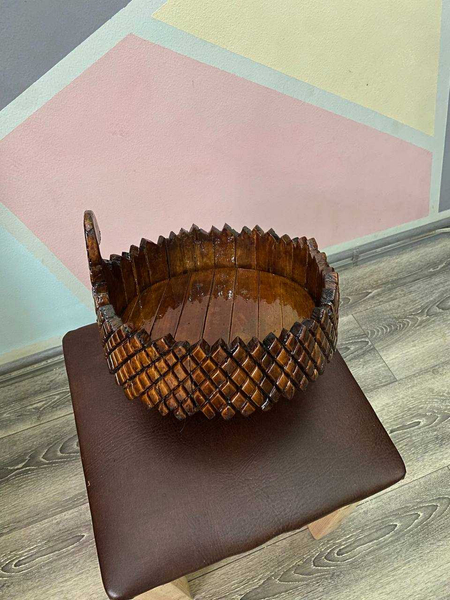 Славяннское блюдо