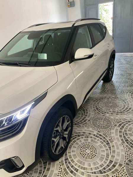 KIA SETOS пул керак келишиб берамиз
