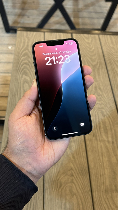 Iphone 13 LL/A 98%