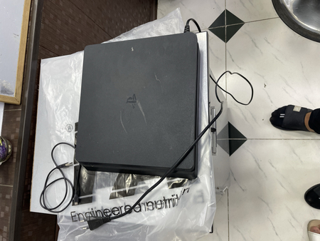 Playstation 4 500gb