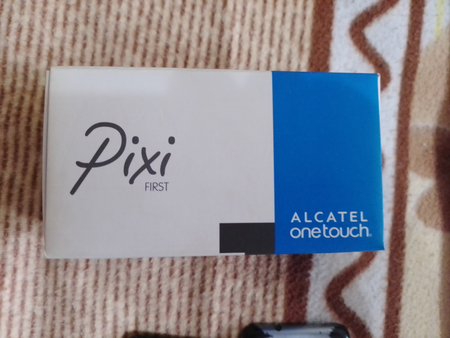 Alcatel Pixi 4024D