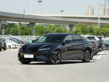 BYD Seal long range. sport car спортивный автомобил