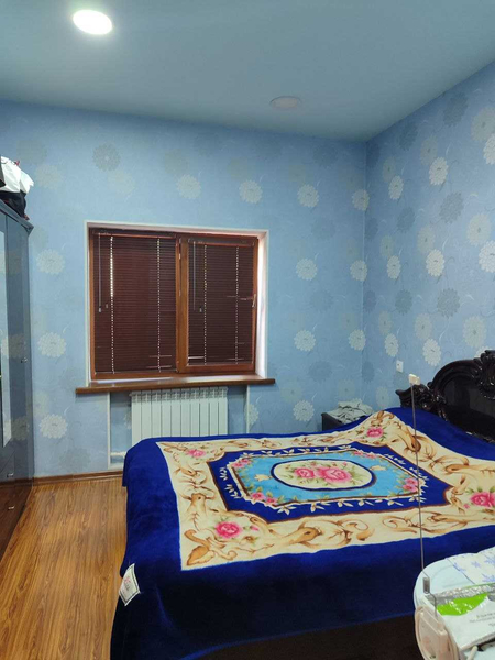 Продаётся дом в Бектемирском районе (Ик- Ота).