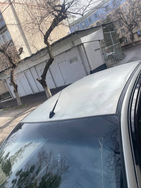 Matiz Best 2007 yil