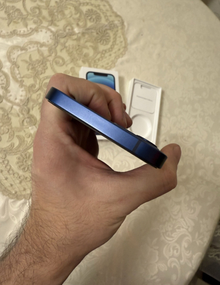 iPhone 12 srochna sotiladi