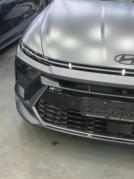 Hundai Sonata Nline 2024 2 Turbo Корея.