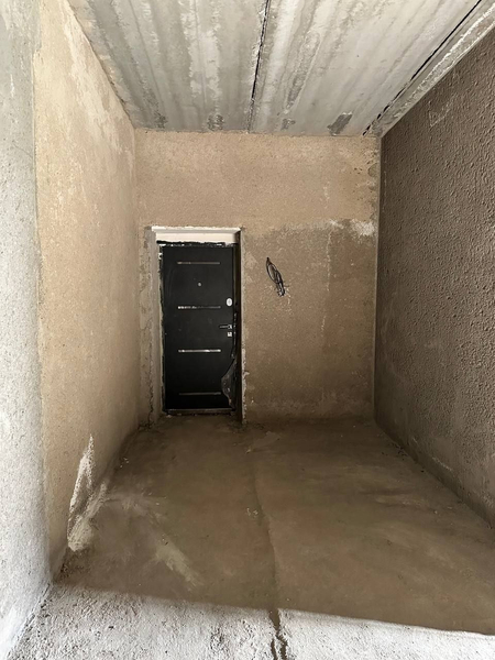 Продаётся  2х комнатная квартира
