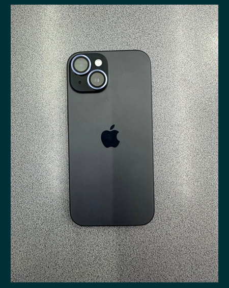 iPhone 15 с гарантией