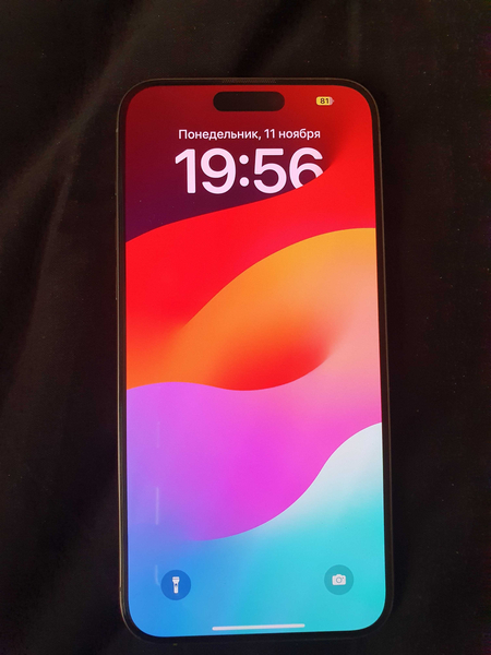 Продажа apple iphone 15 про макс 256 гб