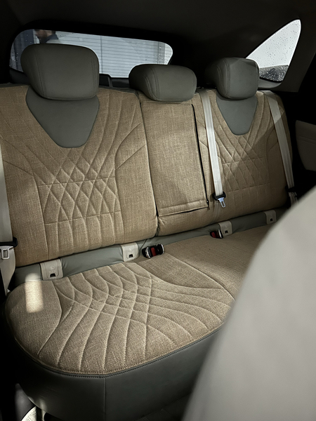 Chexol / чехол для Haval Xiaolong max