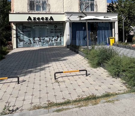 Сренда под офис Самарканд дарвоза 1 Линия