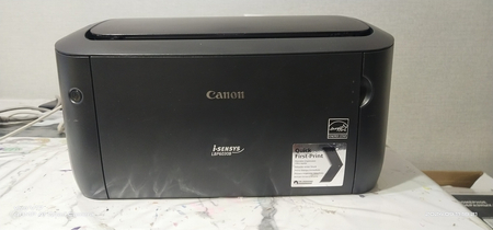 Принтер Canon LBP60/30  сотилади срочно
