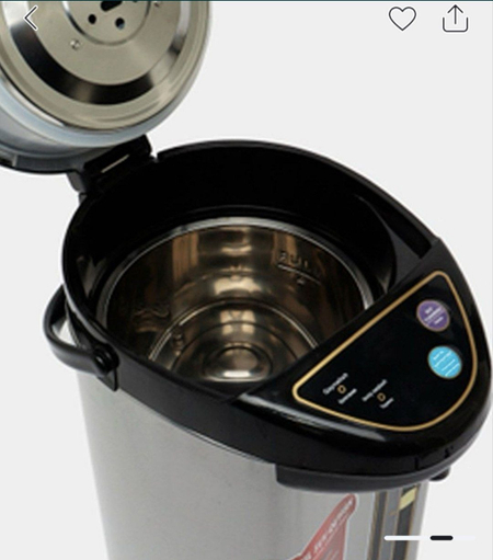 Tefal termiz yangi ishlamagan