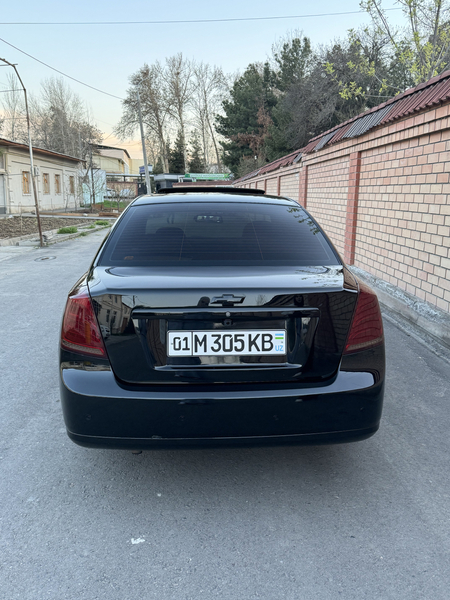 Gentra 2020 avtomat full