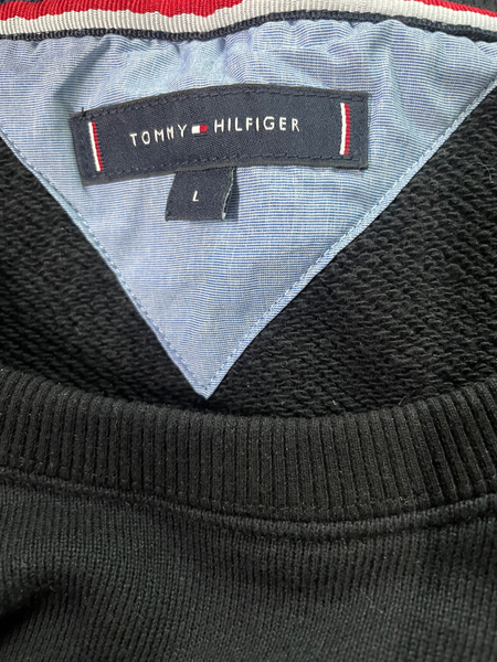Свитшот(толстовка) Tommy Hilfiger