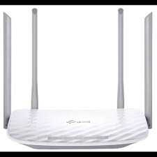 Wi-Fi роутер Двухдиапаз-й  TP-Link Archer C50 AC1200 с поддерж.MU-MIMO