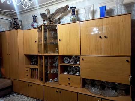 Mebel holat ideal