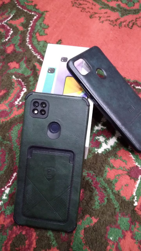Redmi 9c Yaxshi holatda srochna sotiladi.
