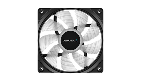 Кулер для кейса Case Cooler Deepcool RF120 в 3х цветах(Red,White,Blue)