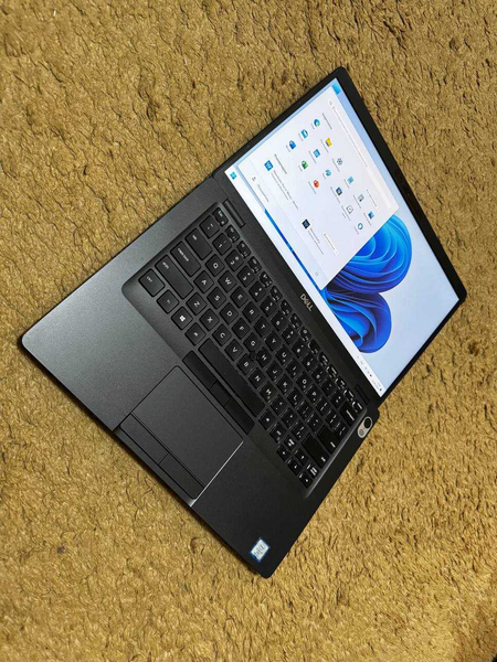 Dell i7 10 поколения DDR4