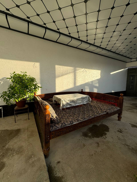 Dacha madyor chorvo