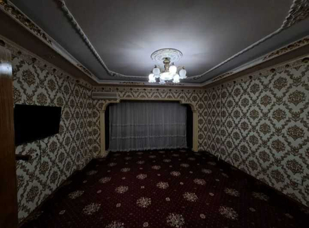 谷 123219 谷 Shayxontohur tumanida kvartira sotiladi [72 м²]