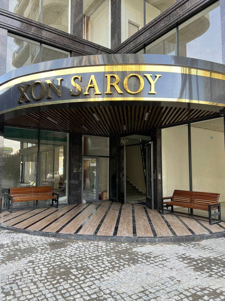 Срочно продаётся Новостройка Хонсарой Коробка 62м2 +21м2 терасса