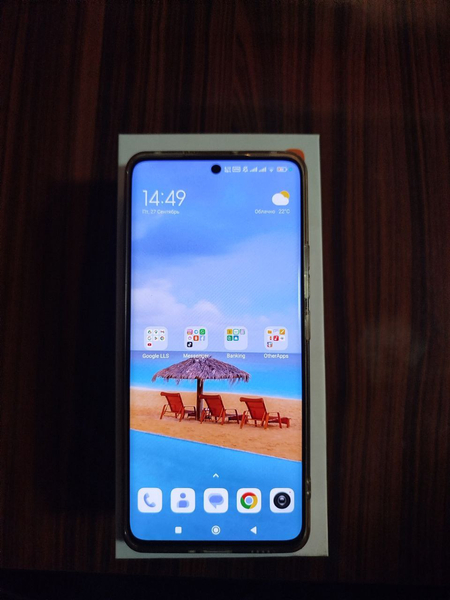 Redmi 13 Pro Plus 5G