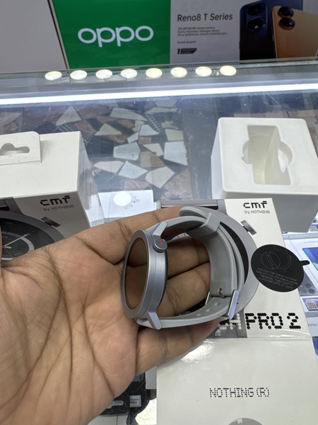 nothing watch pro 2 Cmf 100% orginal