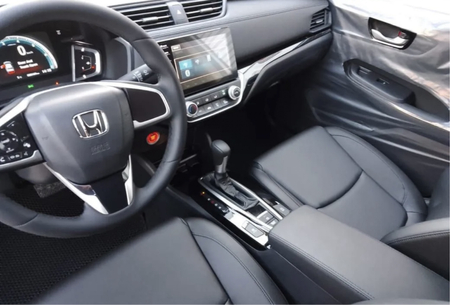 Продаю свое авто Honda Crider 2023 год, 2 поколение