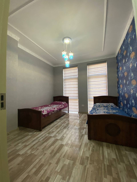 Yakkasaroy.Navastroyka Family Haus. 3xona uy 1200y.e