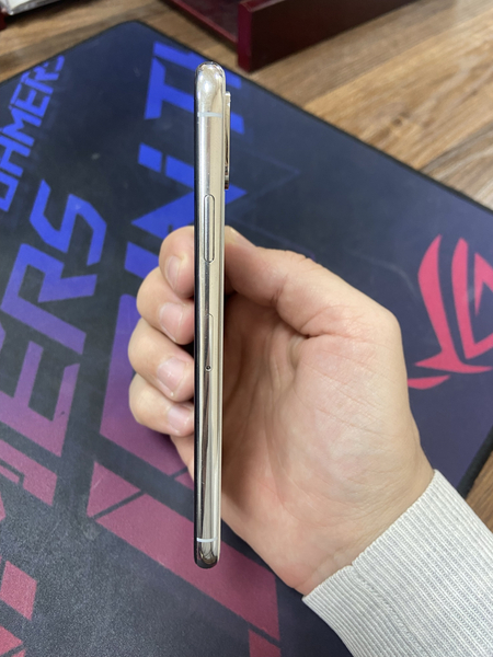 iPhone XS  256gb