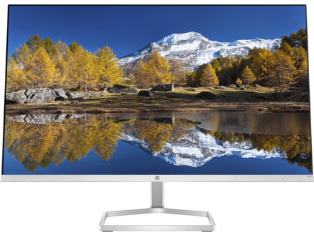 Hp M27FQ QHD IPS 75Hz 2K