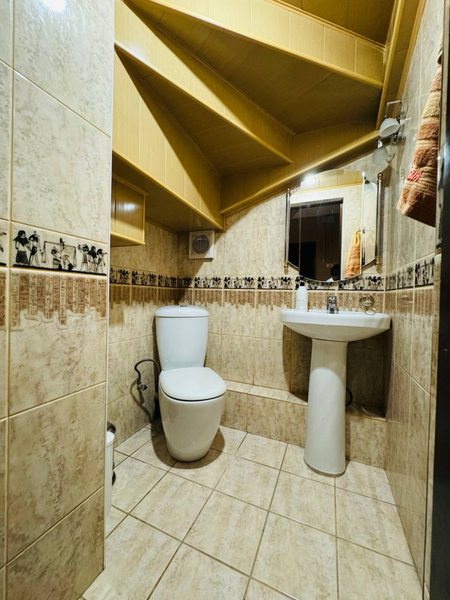 Сдается квартира