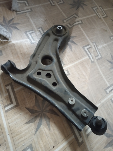 neksa 3  richak orginal