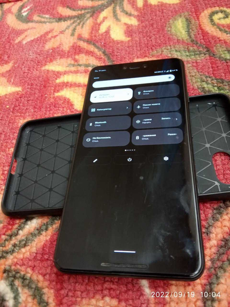 Google Pixel 3xl