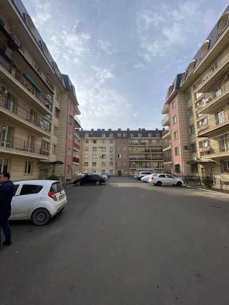 Аренда 2 комнатная квартира на ЖК Камалон