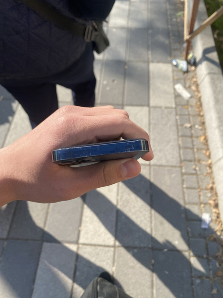iphone 12 pro 256 gb
