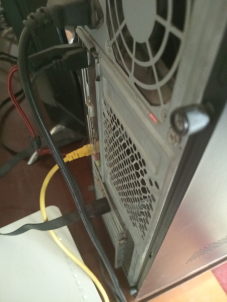 Системник 6 Гб GPU память и 1  TB  HDD  память