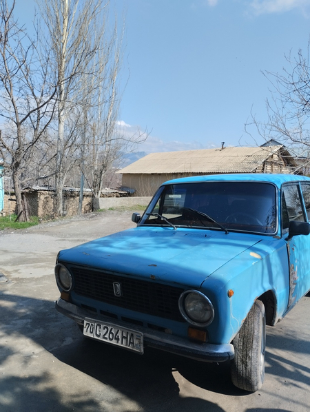 Жигули 0111 яхши холати