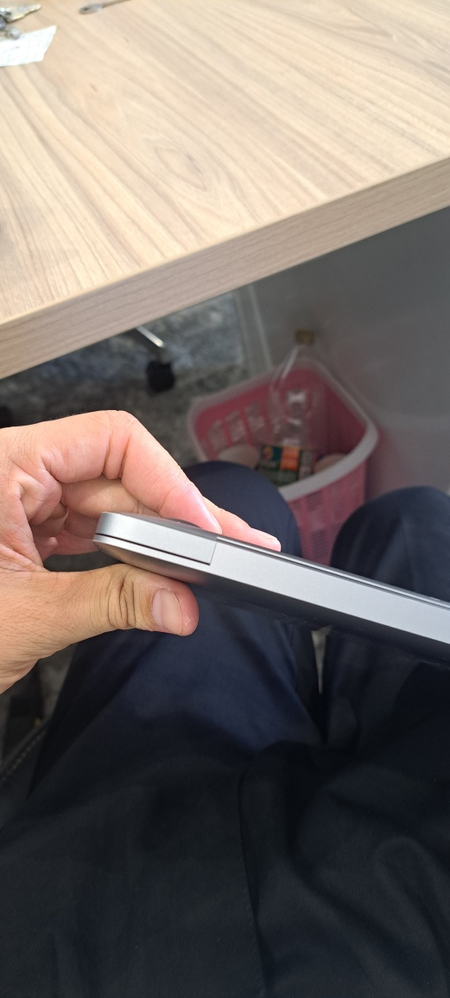 Macbook air m1 2020